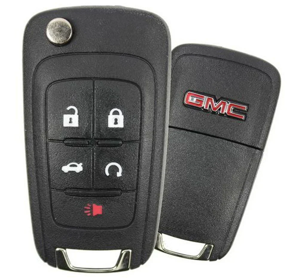 Sitemapcdatahttpswudinf Inetcom2015 Gmc Terrain Key Fob